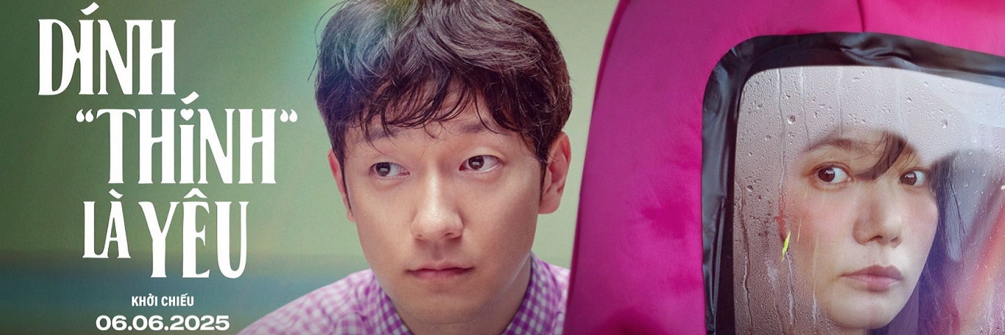 Dính "Thính" Là YêuLịch chiếu, Giá vé, Ưu đãi đặt vé | Zalopay