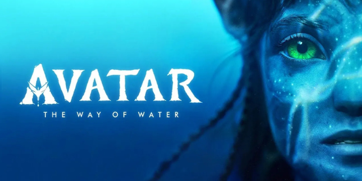 Avatar 2: Dòng Chảy Của Nước - Trở lại đại dương Pandora, mãn nhãn gấp ...