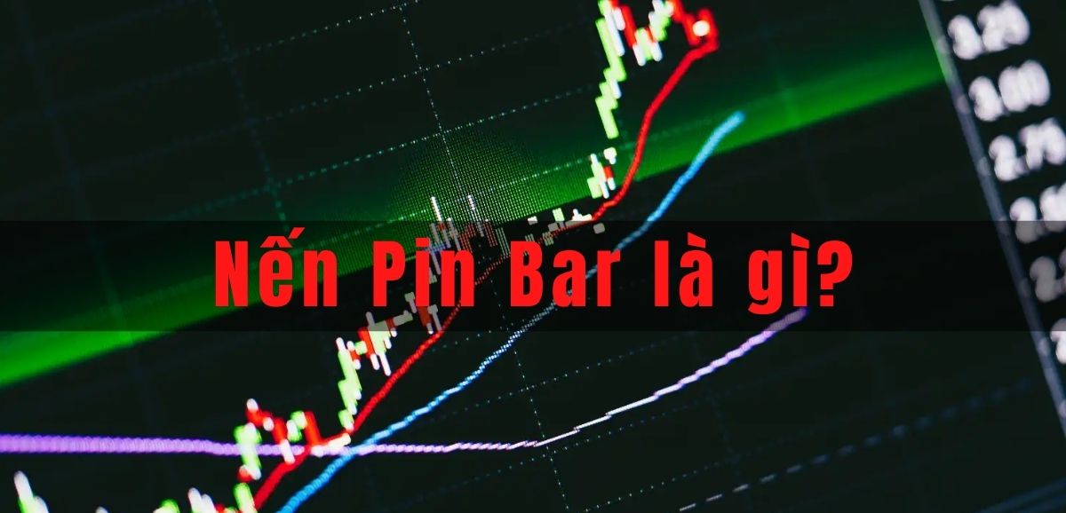 Nến pin bar là gì? Kinh nghiệm giao dịch với nến Pin Bar | ZaloPay