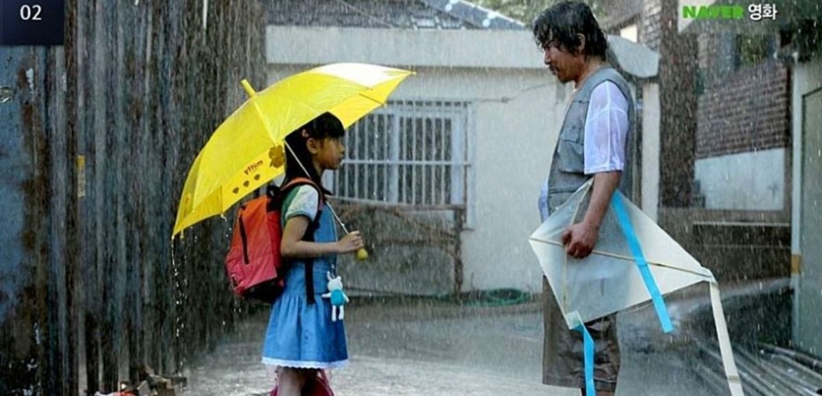 Phim chiếu rạp Hàn Quốc kinh điển, đáng xem nhất | ZaloPay