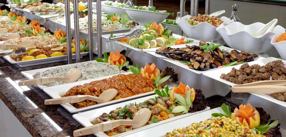 Review top 15 quán buffet Thủ Đức nức tiếng, giá phải chăng