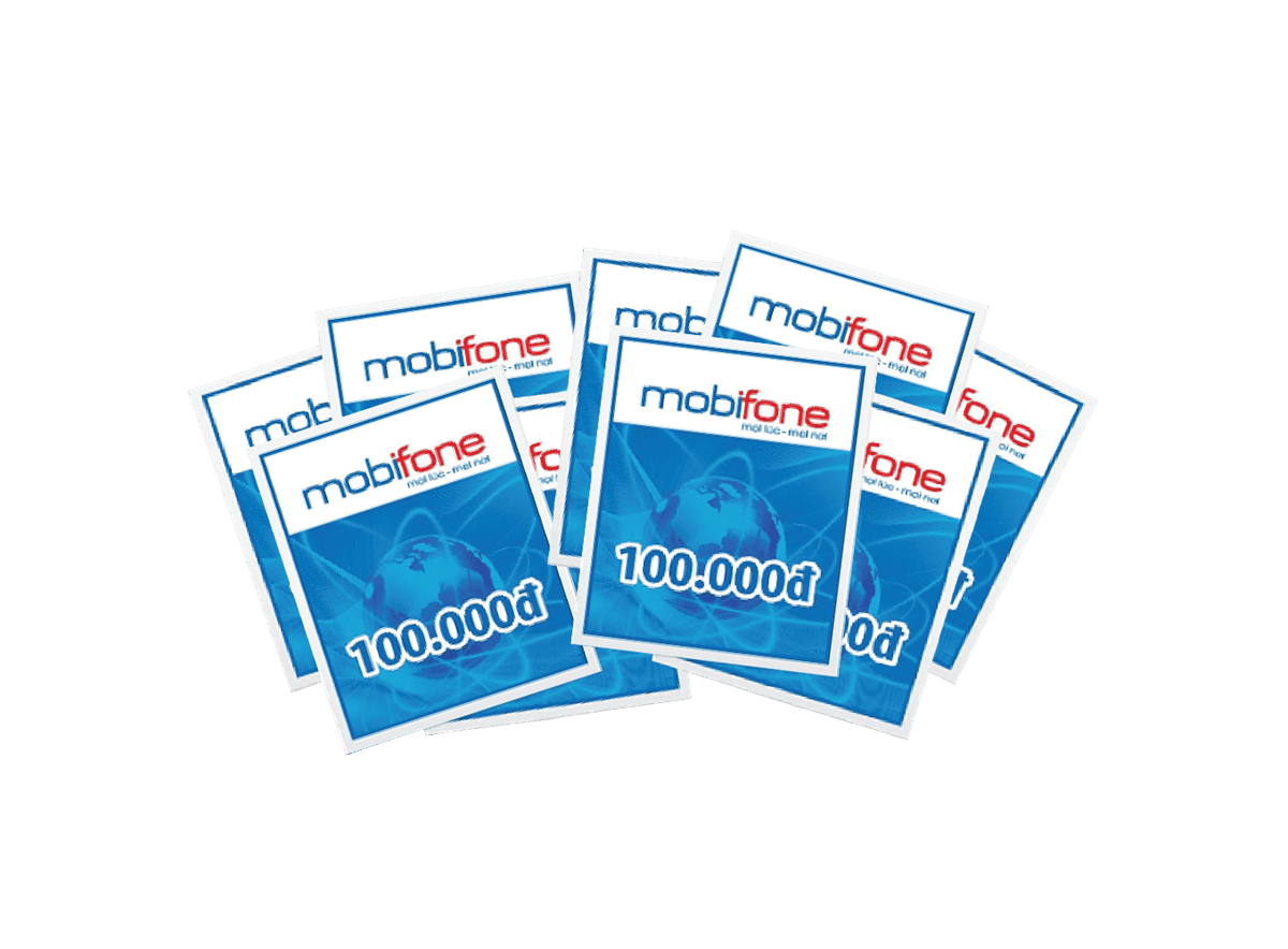 4 phương pháp mua thẻ nạp MobiFone thuận tiện và dễ dàng nhất
