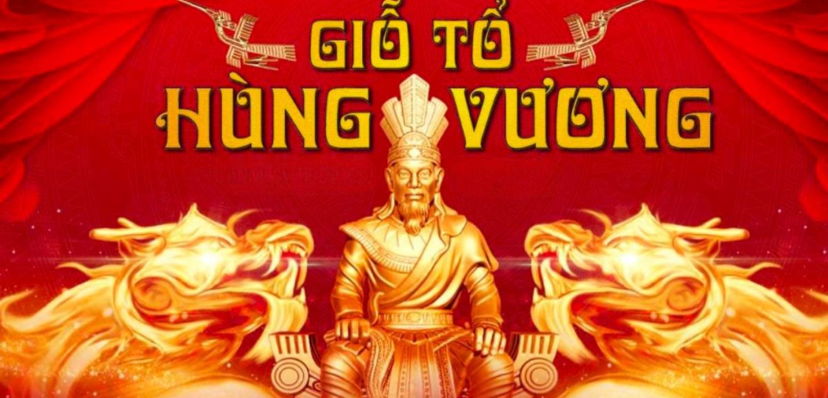 Giỗ tổ Hùng Vương: Nghỉ ngày mấy? Ý nghĩa lịch sử và ăn chơi ở đâu vui | ZaloPay