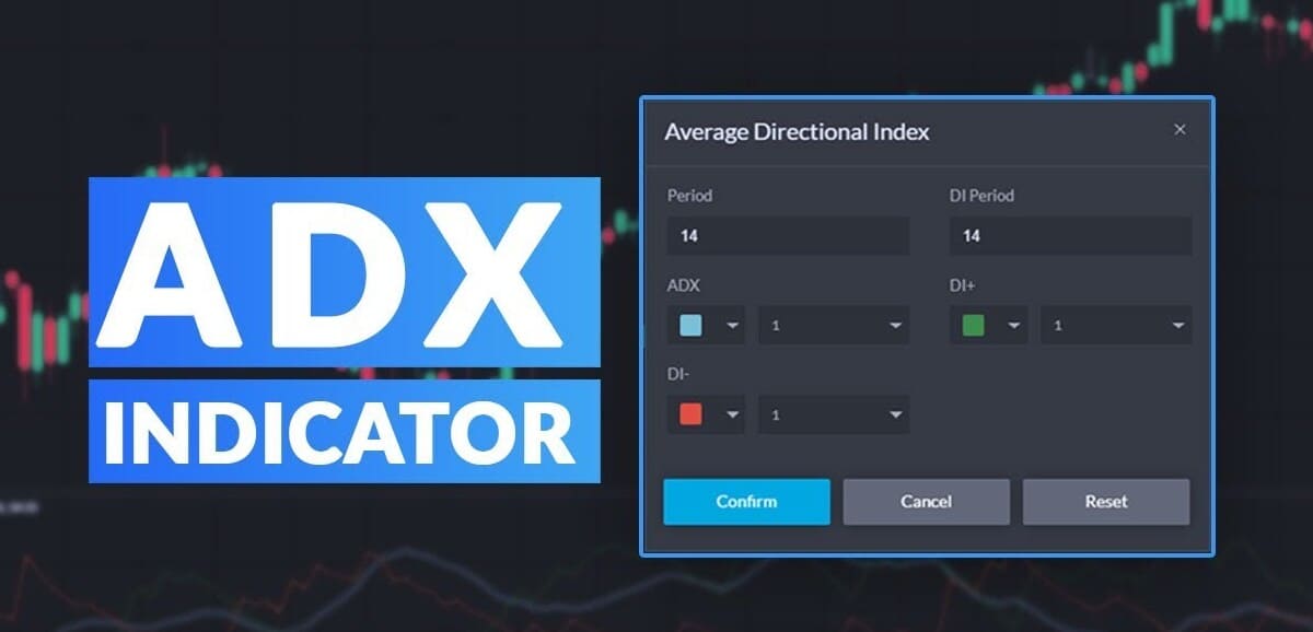 ADX là gì? Cách sử dụng chỉ báo ADX hiệu quả trong đầu tư | ZaloPay