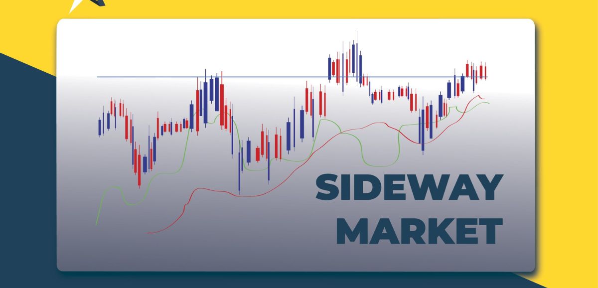 Sideway là gì? Cách xác định và phân tích thị trường sideway | ZaloPay